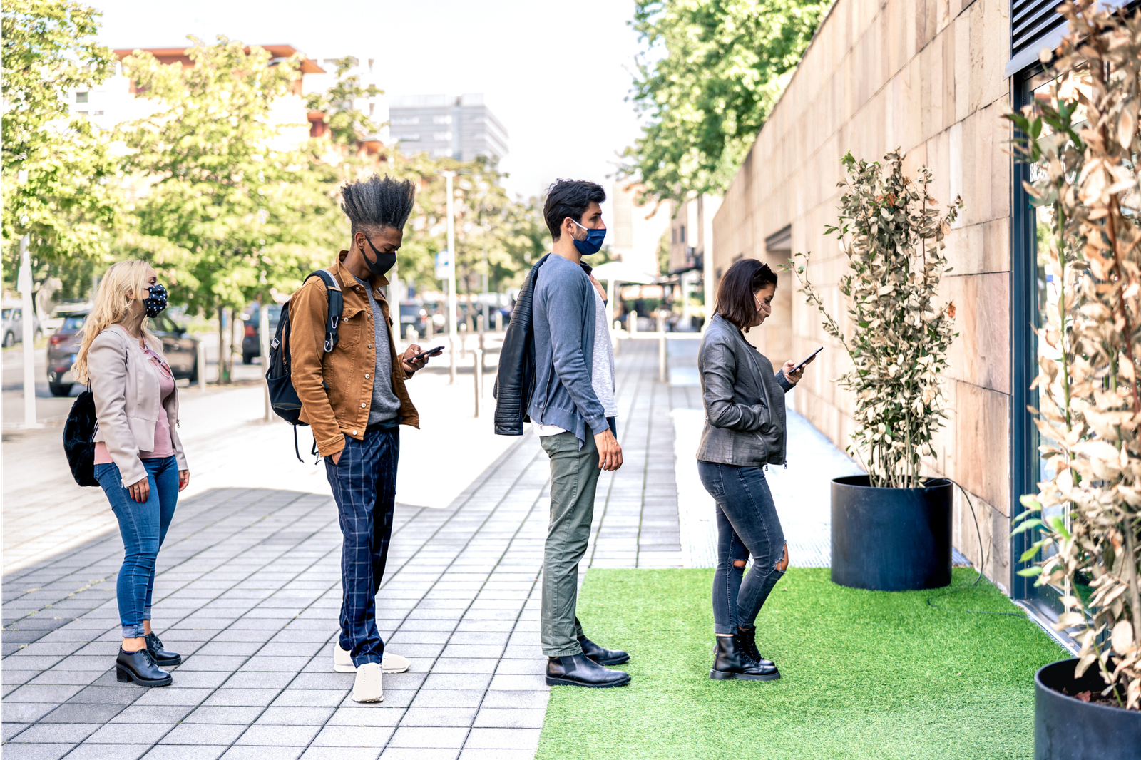 The Role of Queue Solutions in Educational Institutions - PT Murni ...